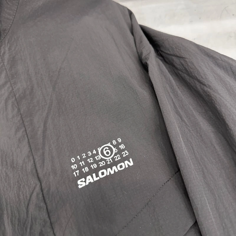 Precise copy Maison Margiela Sunscreen Jacket