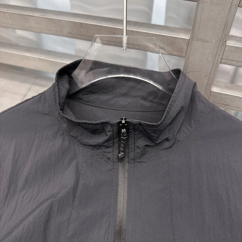 Precise copy Maison Margiela Sunscreen Jacket