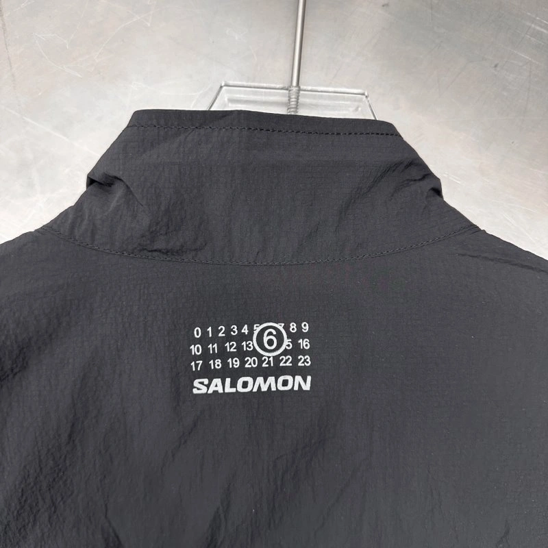 Precise copy Maison Margiela Sunscreen Jacket