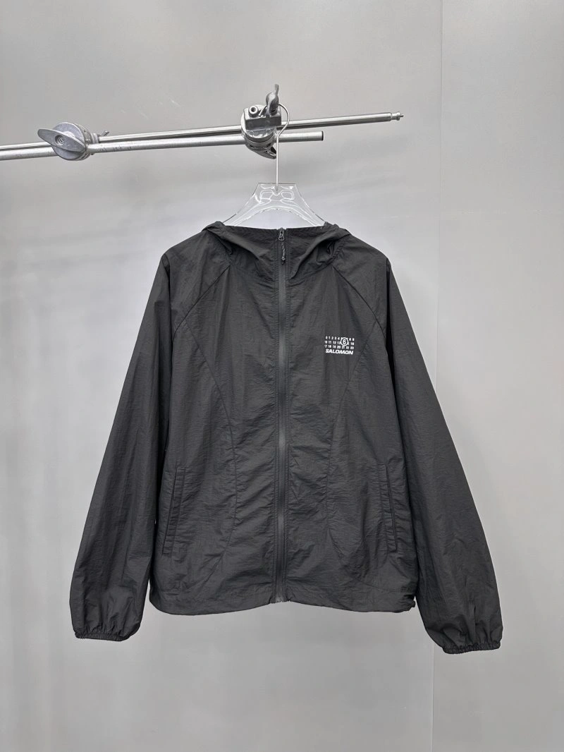 Maison Margiela Sunscreen Jacket
