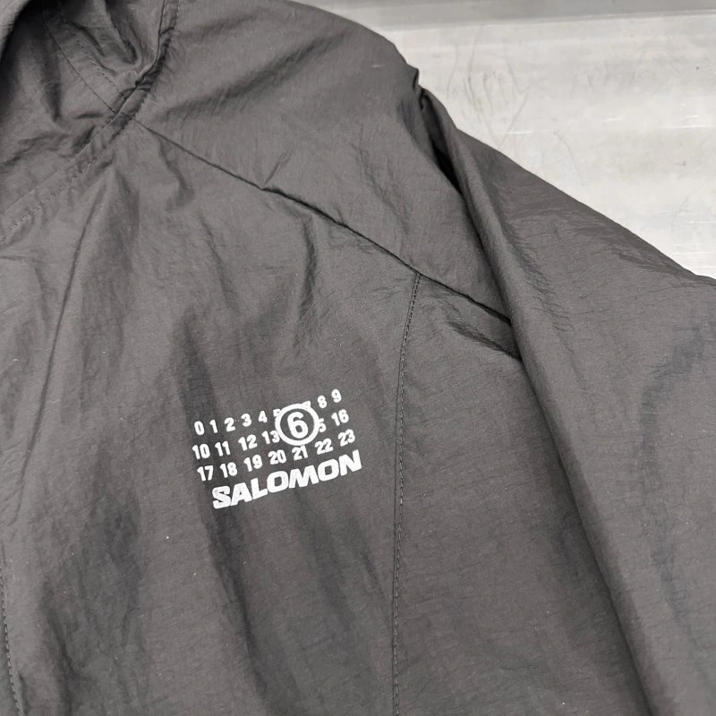 Low-cost Maison Margiela Sunscreen Jacket