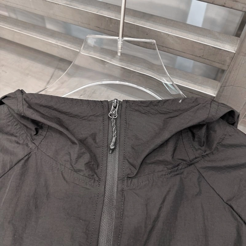 Low-cost Maison Margiela Sunscreen Jacket