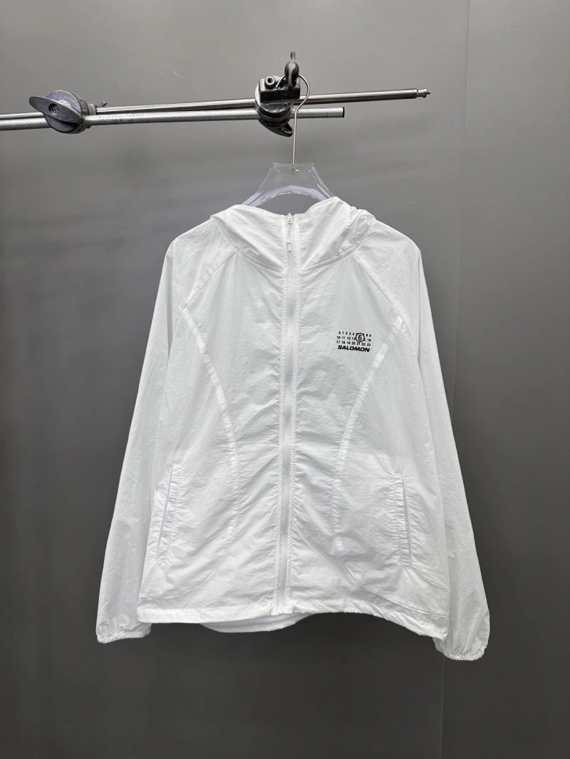 Maison Margiela Sunscreen Jacket