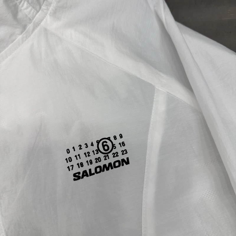 High accuracy Maison Margiela Sunscreen Jacket