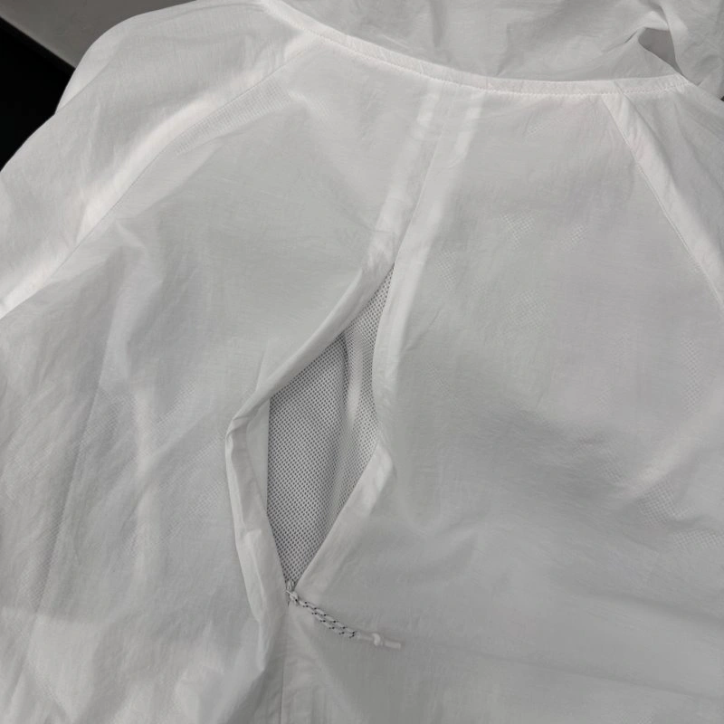 High accuracy Maison Margiela Sunscreen Jacket