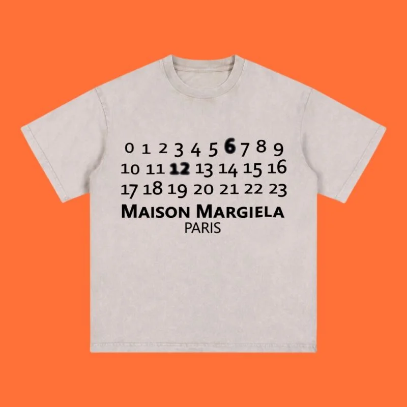Maison Margiela T-Shirts