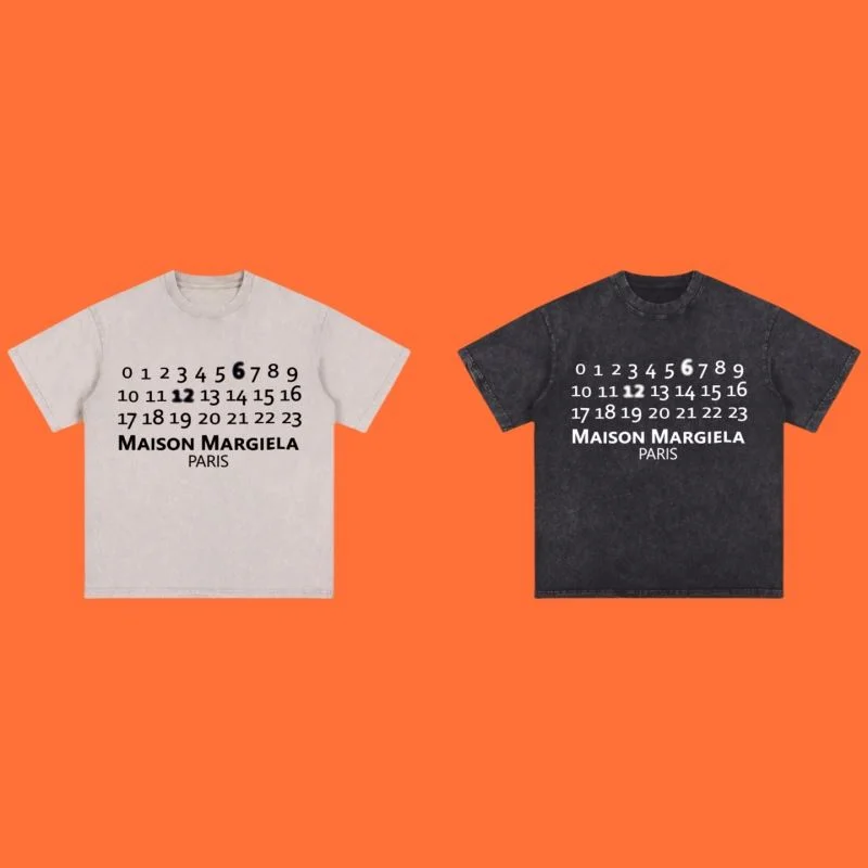 Discounted Maison Margiela T-Shirts