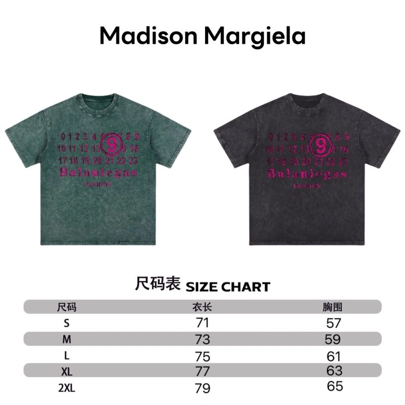 Economical Maison Margiela T-Shirts