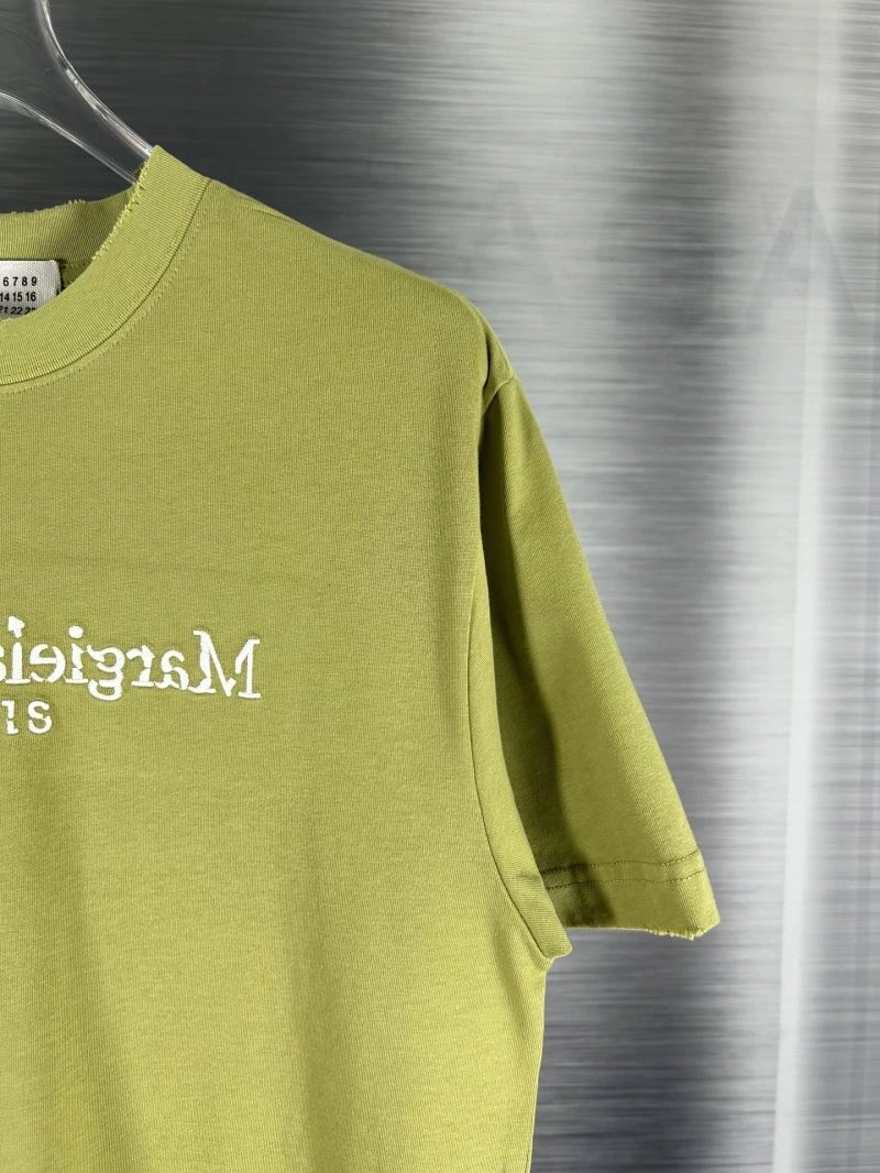 Indistinguishable Maison Margiela T-Shirts