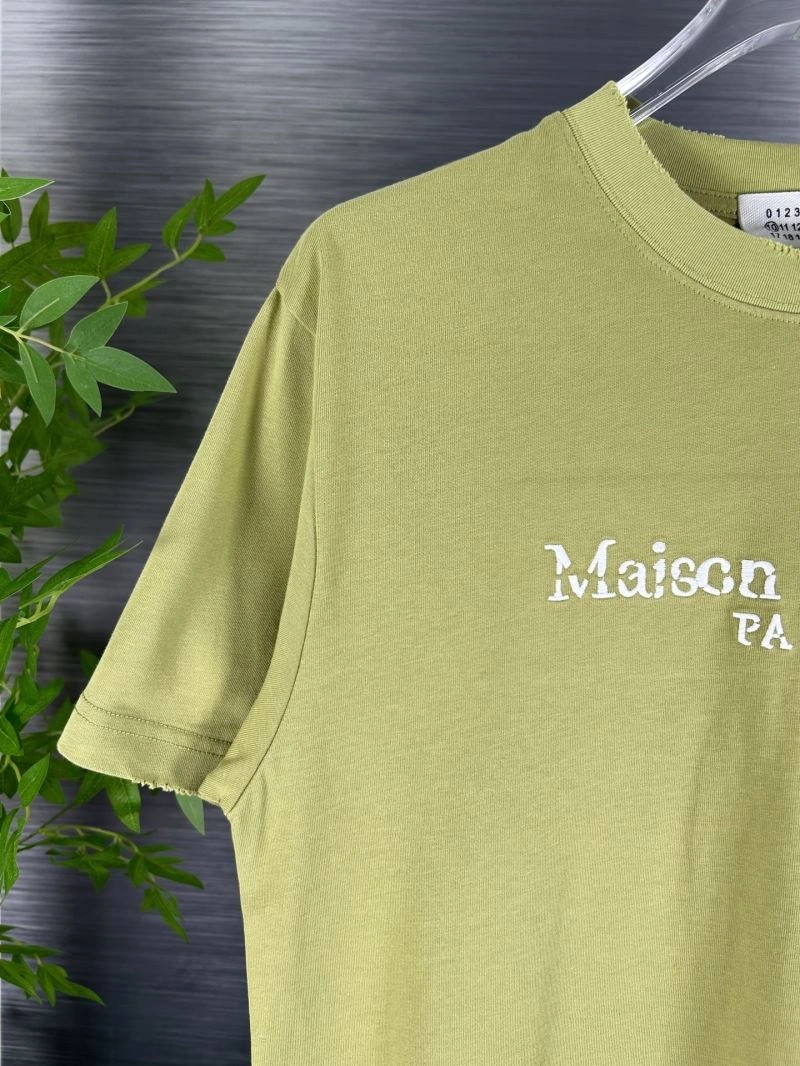 Indistinguishable Maison Margiela T-Shirts
