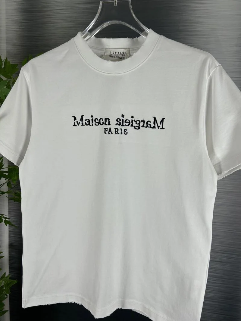 Precise copy Maison Margiela T-Shirts