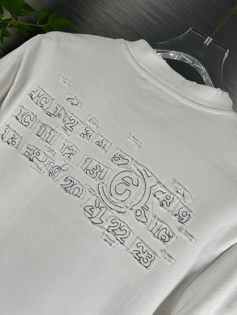 Precise copy Maison Margiela T-Shirts