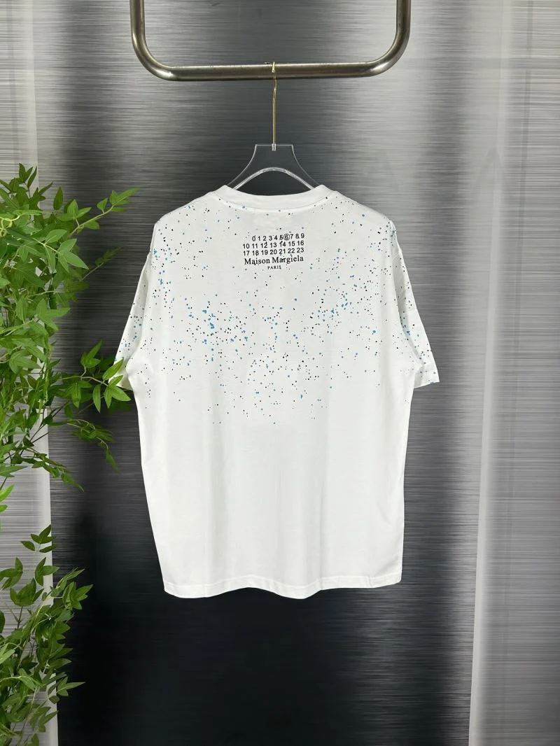 Accurate model Maison Margiela T-Shirts
