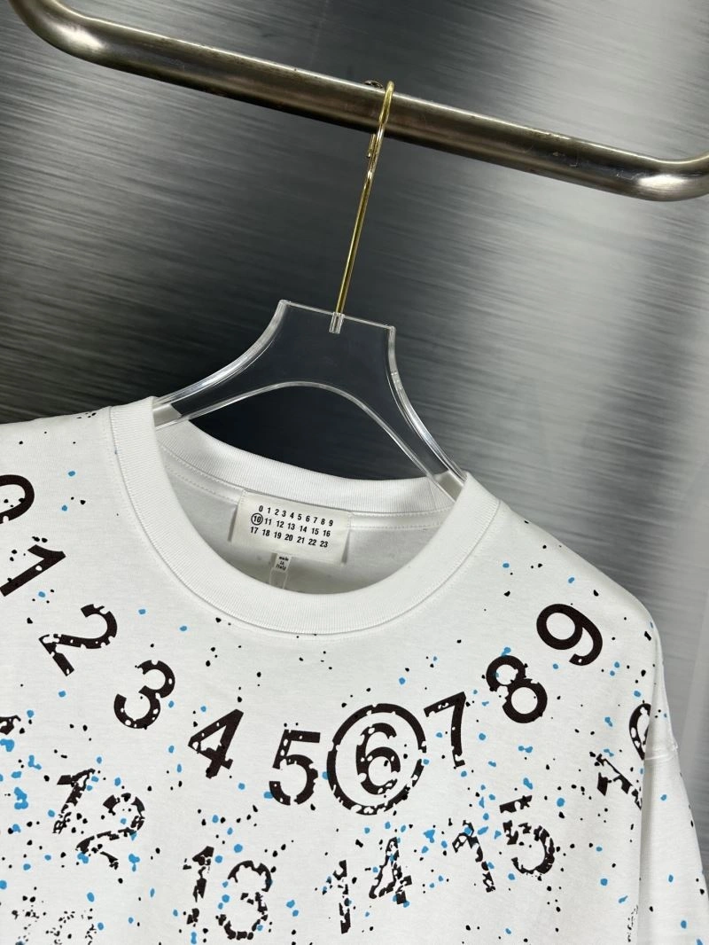 Accurate model Maison Margiela T-Shirts
