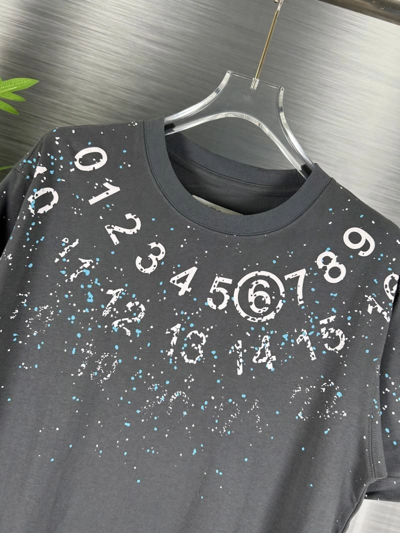 Accurate model Maison Margiela T-Shirts