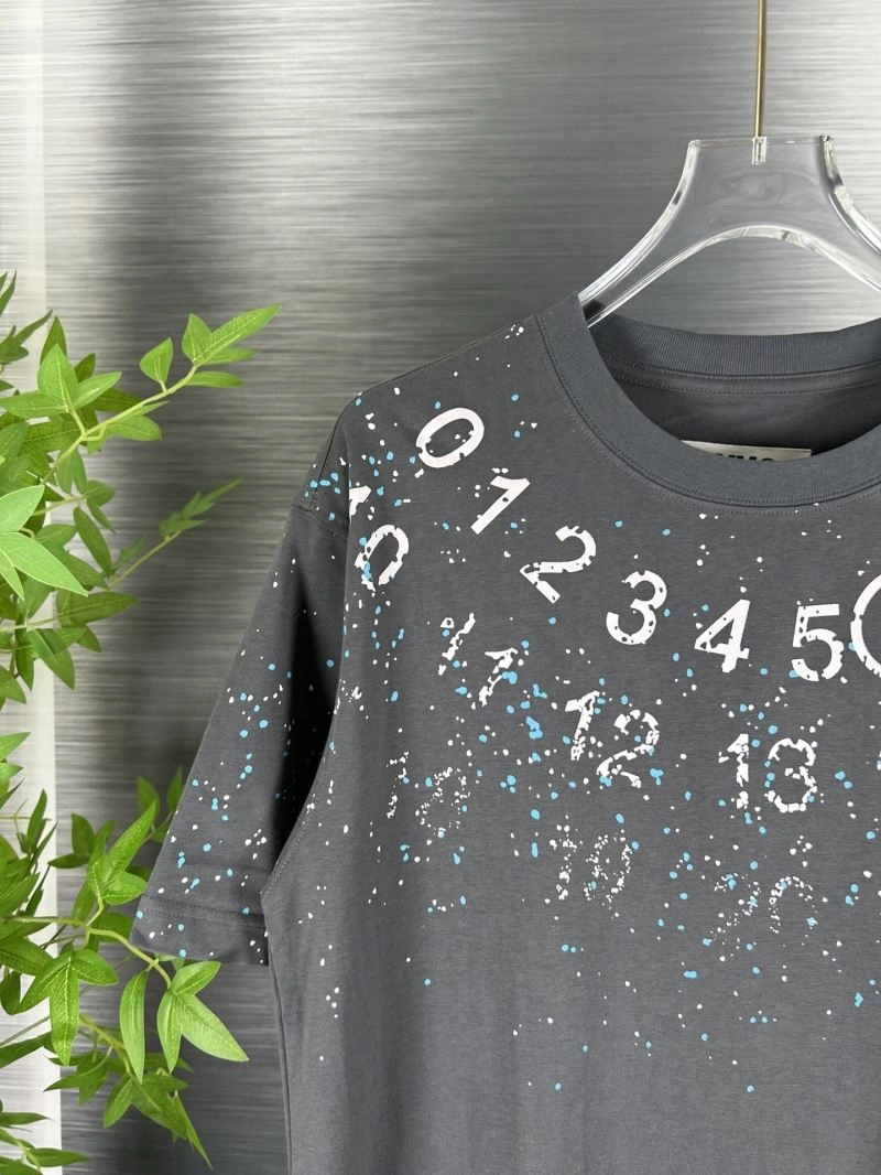 Accurate model Maison Margiela T-Shirts