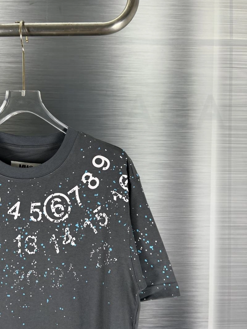 Accurate model Maison Margiela T-Shirts