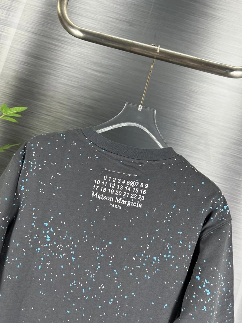 Accurate model Maison Margiela T-Shirts