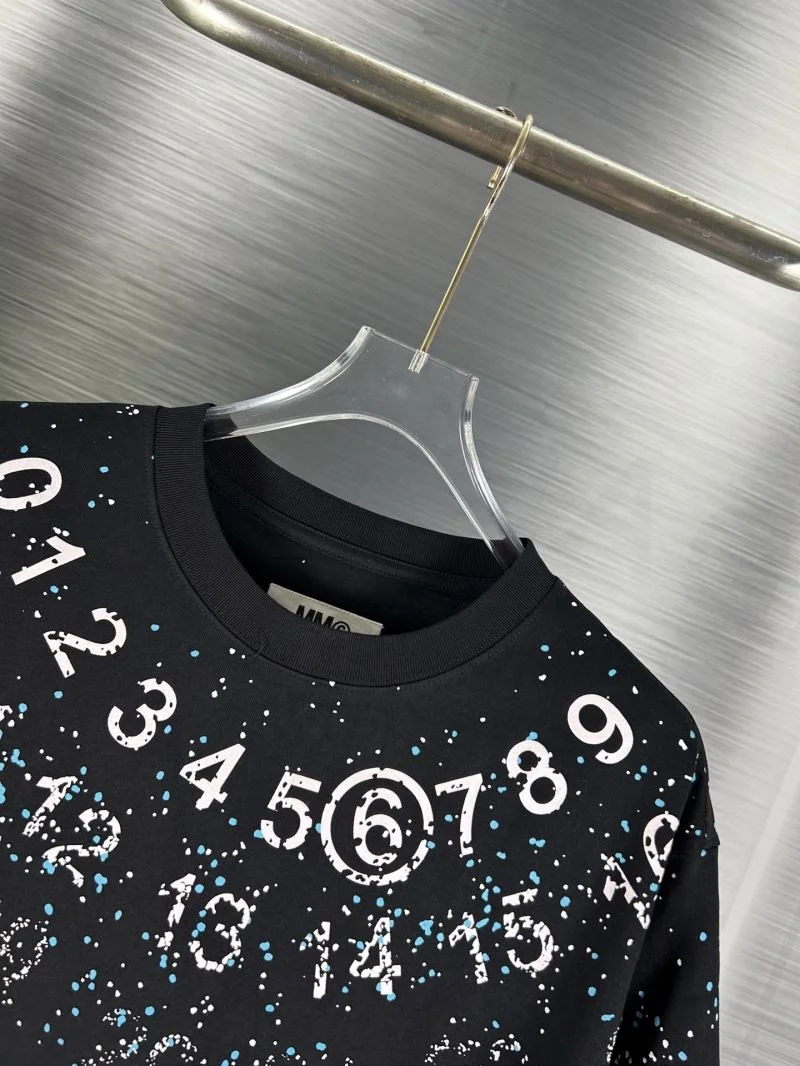 Top match Maison Margiela T-Shirts
