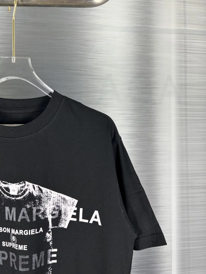 Indistinguishable Maison Margiela T-Shirts