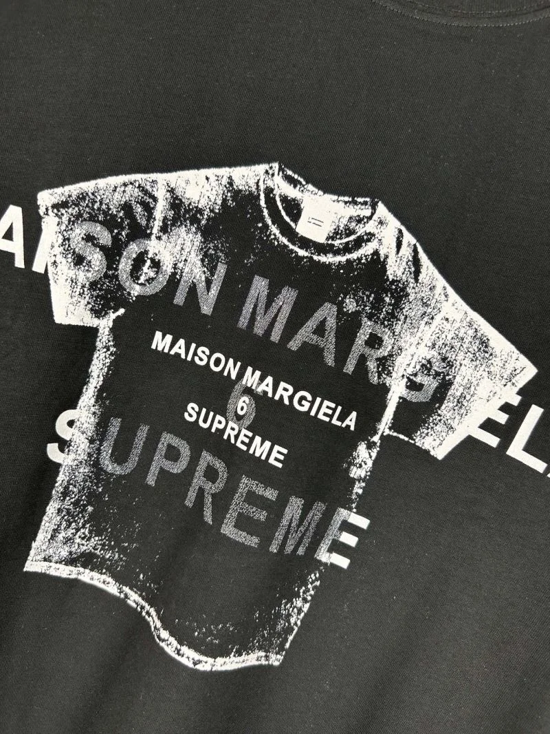 Indistinguishable Maison Margiela T-Shirts