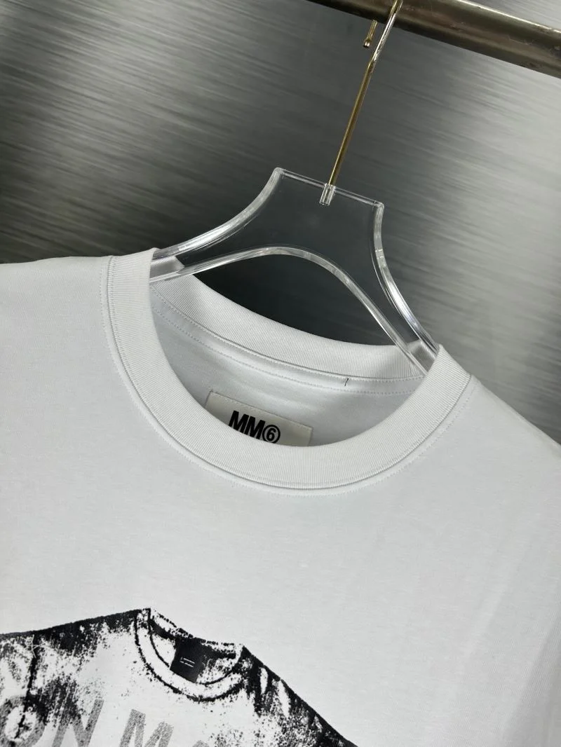 High accuracy Maison Margiela T-Shirts