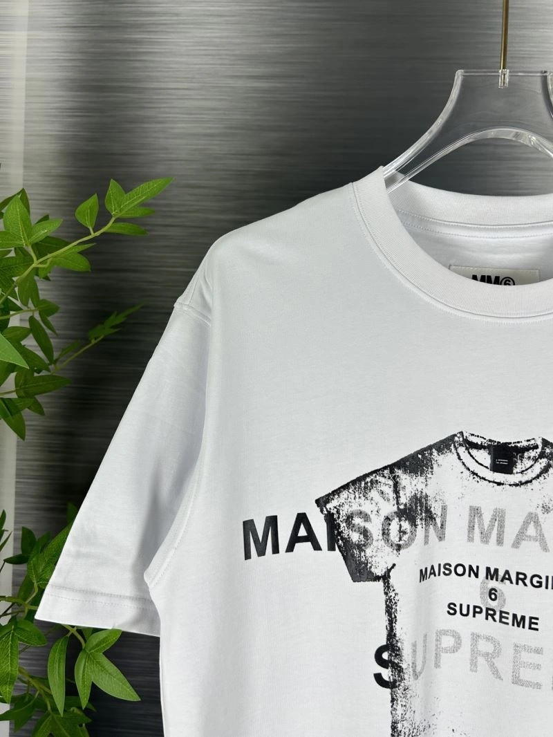 High accuracy Maison Margiela T-Shirts