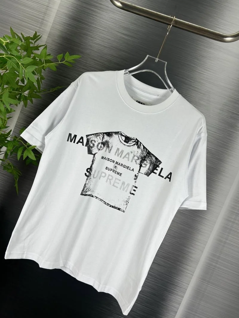 High accuracy Maison Margiela T-Shirts