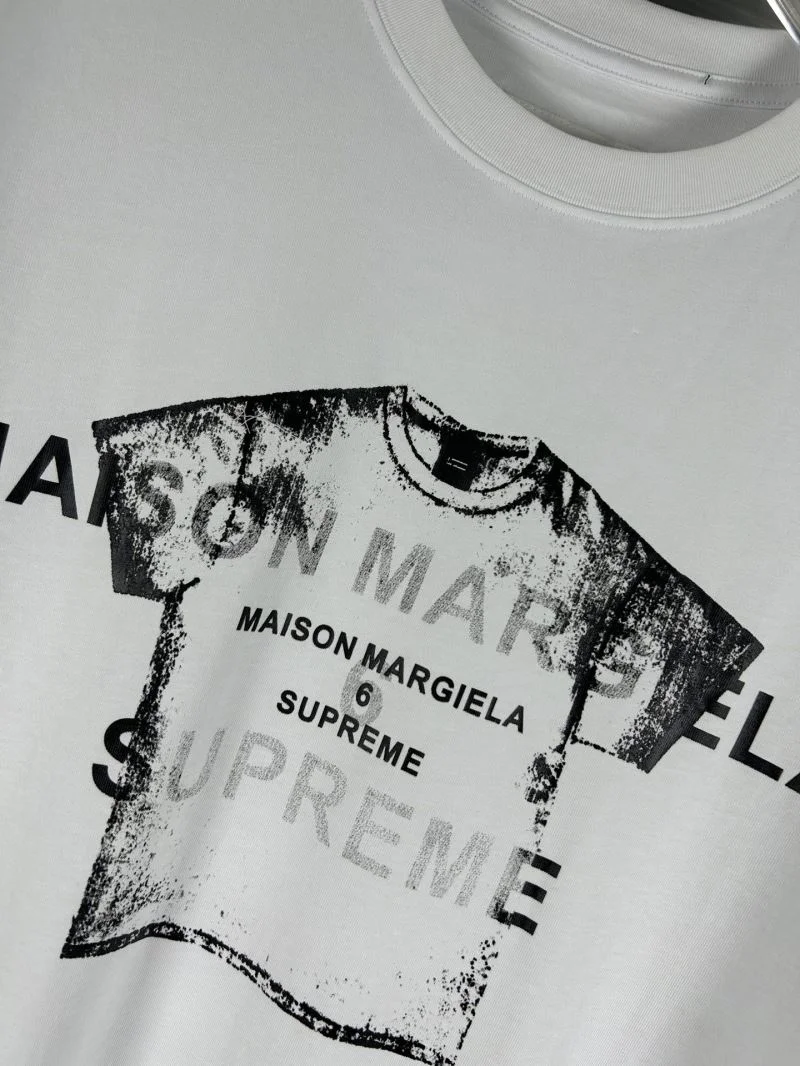 High accuracy Maison Margiela T-Shirts