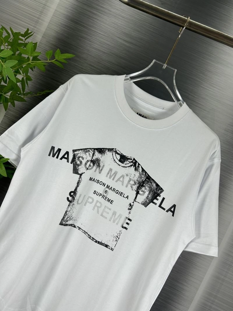 High accuracy Maison Margiela T-Shirts