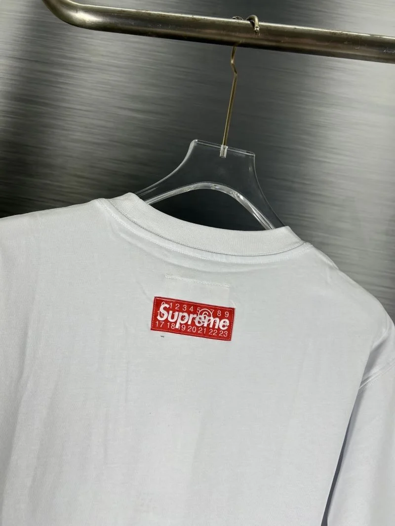 High accuracy Maison Margiela T-Shirts