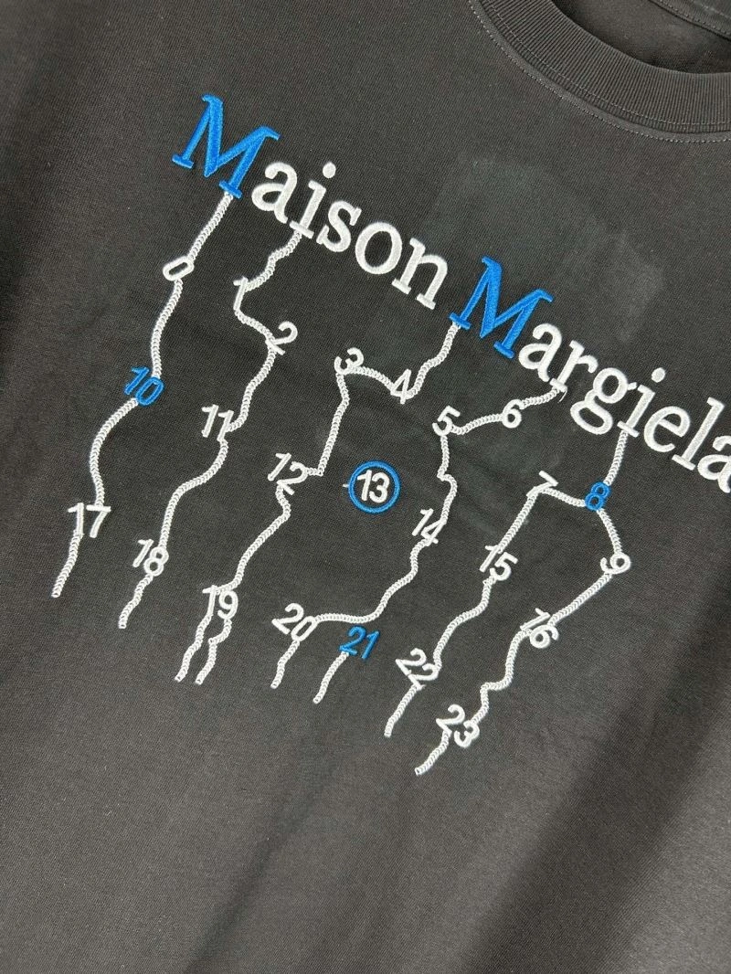 Precise copy Maison Margiela T-Shirts
