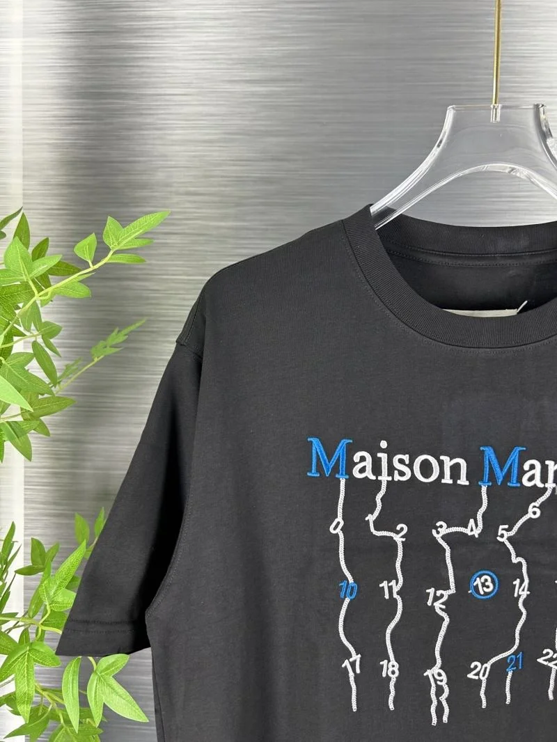 Precise copy Maison Margiela T-Shirts