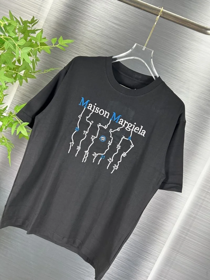 Precise copy Maison Margiela T-Shirts
