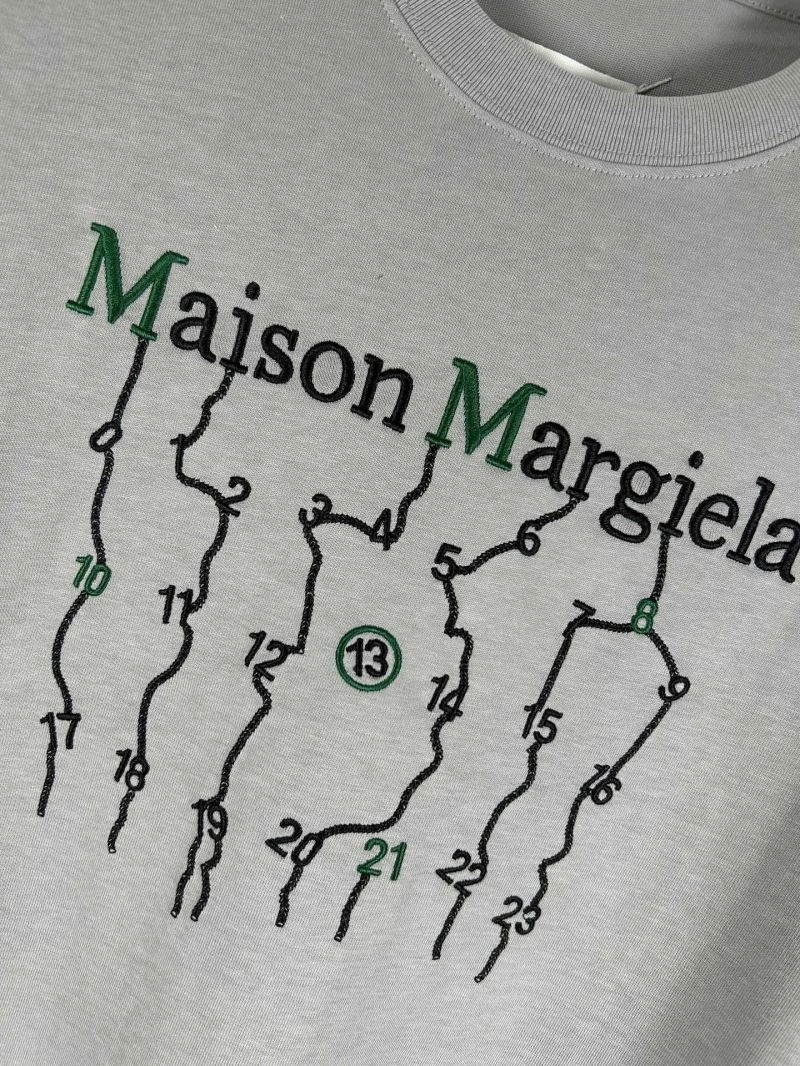 Exact replica Maison Margiela T-Shirts