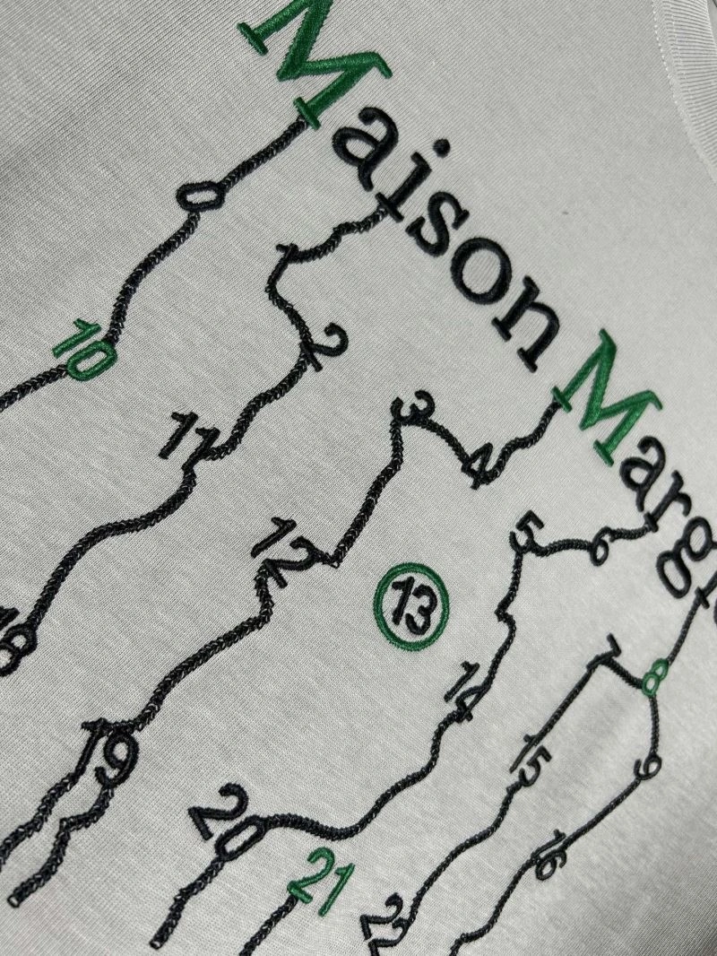 Exact replica Maison Margiela T-Shirts