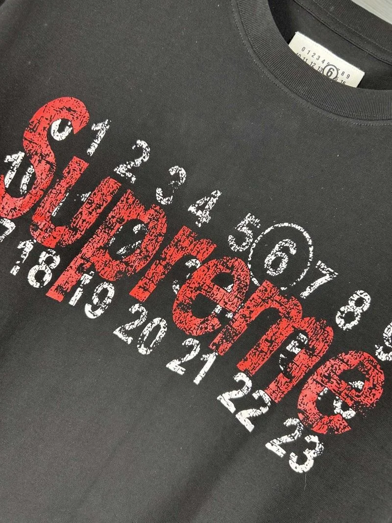 Budget-friendly Maison Margiela T-Shirts