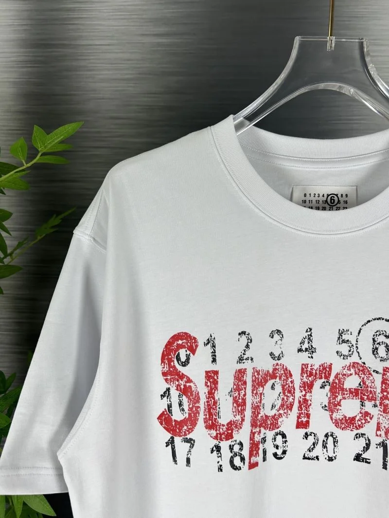 Perfect replica Maison Margiela T-Shirts