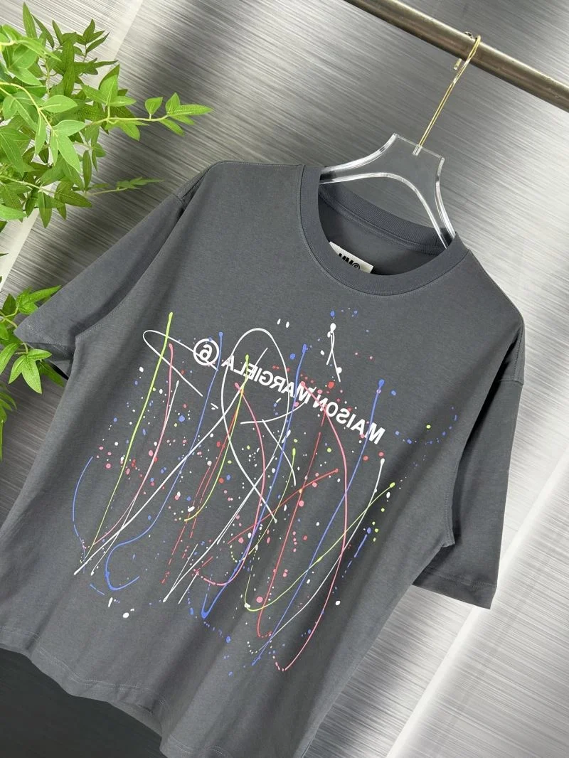 High accuracy Maison Margiela T-Shirts