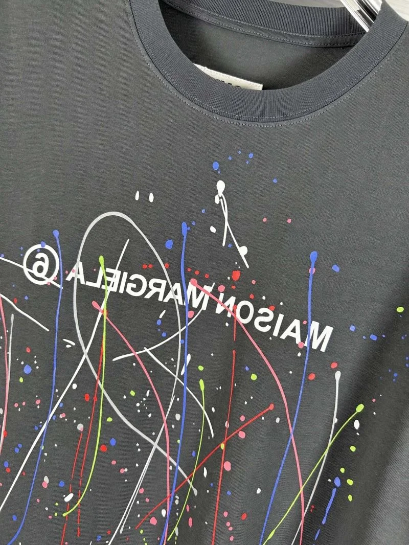 High accuracy Maison Margiela T-Shirts