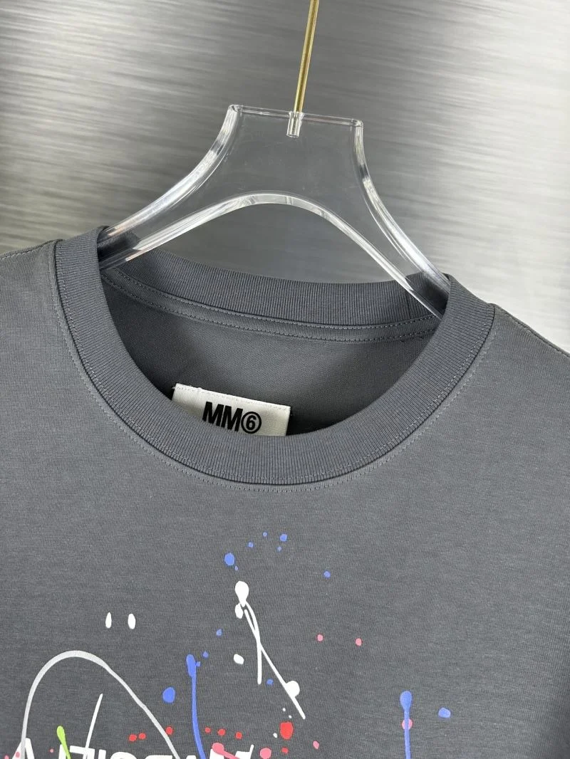 High accuracy Maison Margiela T-Shirts