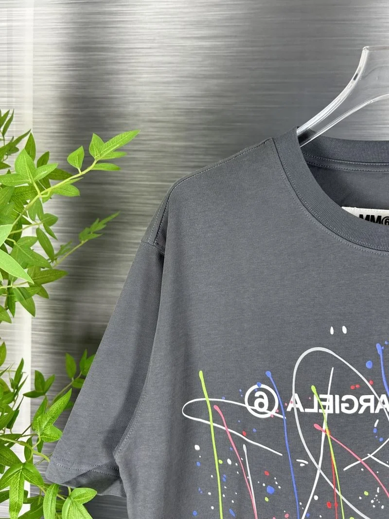 High accuracy Maison Margiela T-Shirts