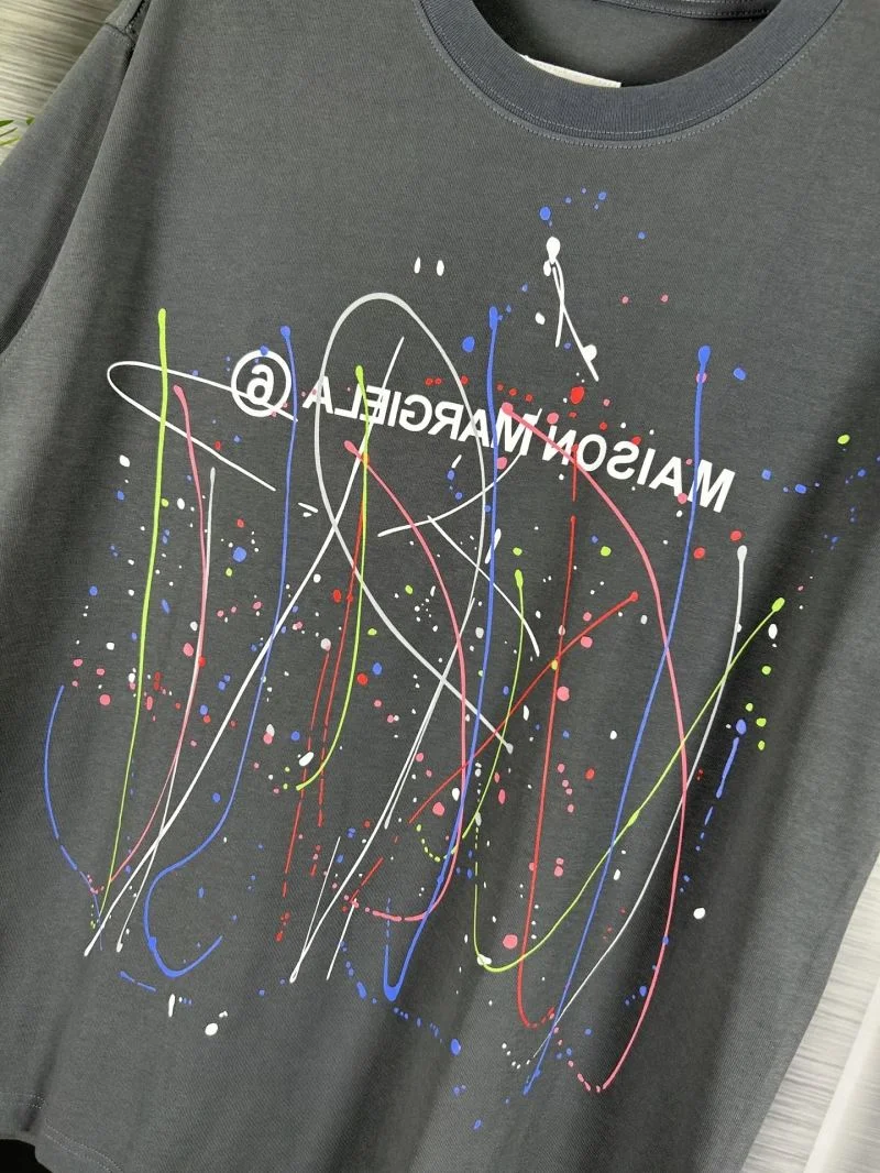High accuracy Maison Margiela T-Shirts