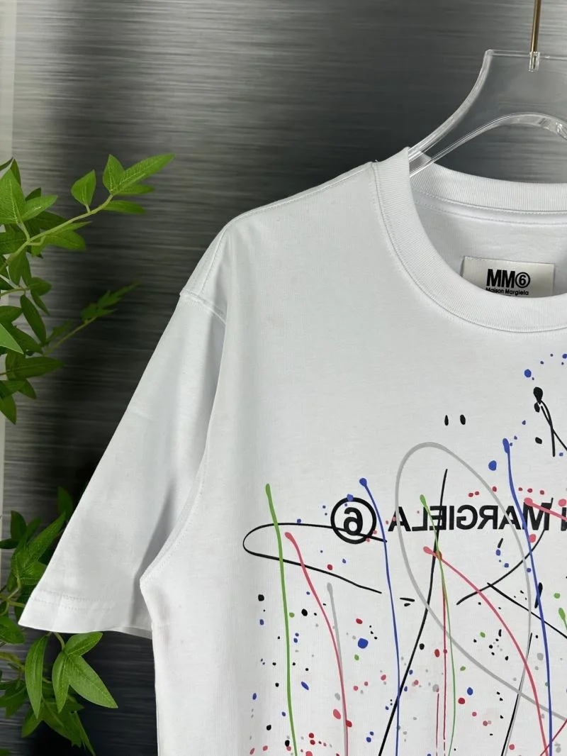 OEM Maison Margiela T-Shirts