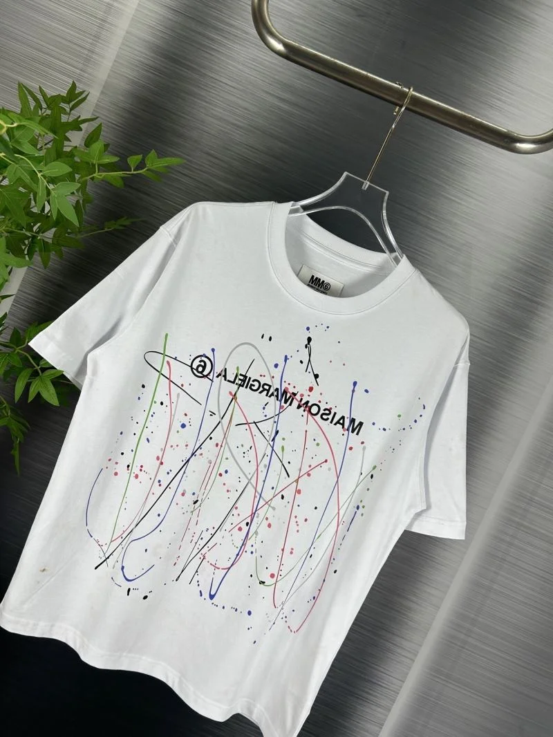 OEM Maison Margiela T-Shirts