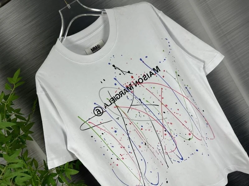 OEM Maison Margiela T-Shirts