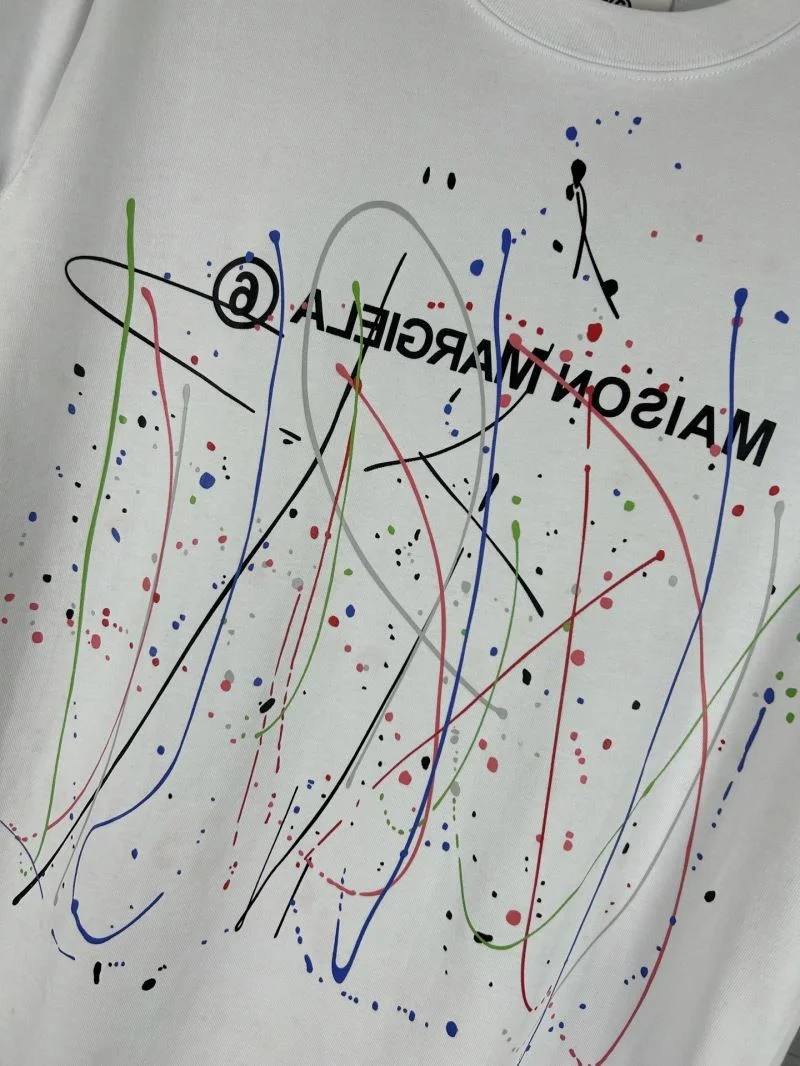 OEM Maison Margiela T-Shirts