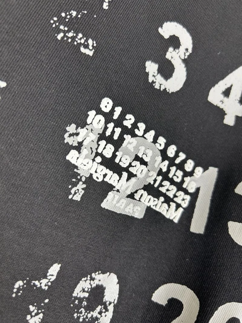 OEM Maison Margiela T-Shirts