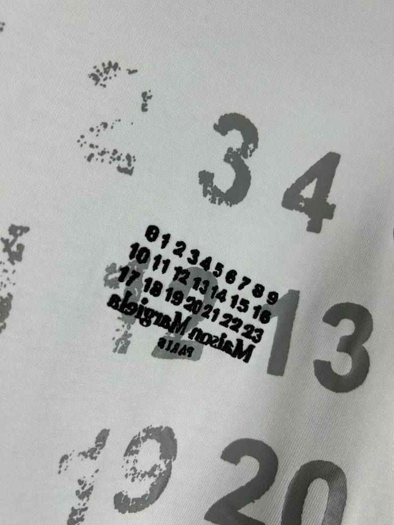 Exact replica Maison Margiela T-Shirts