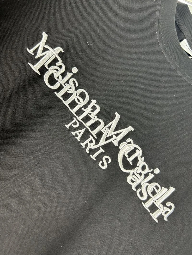 High accuracy Maison Margiela T-Shirts